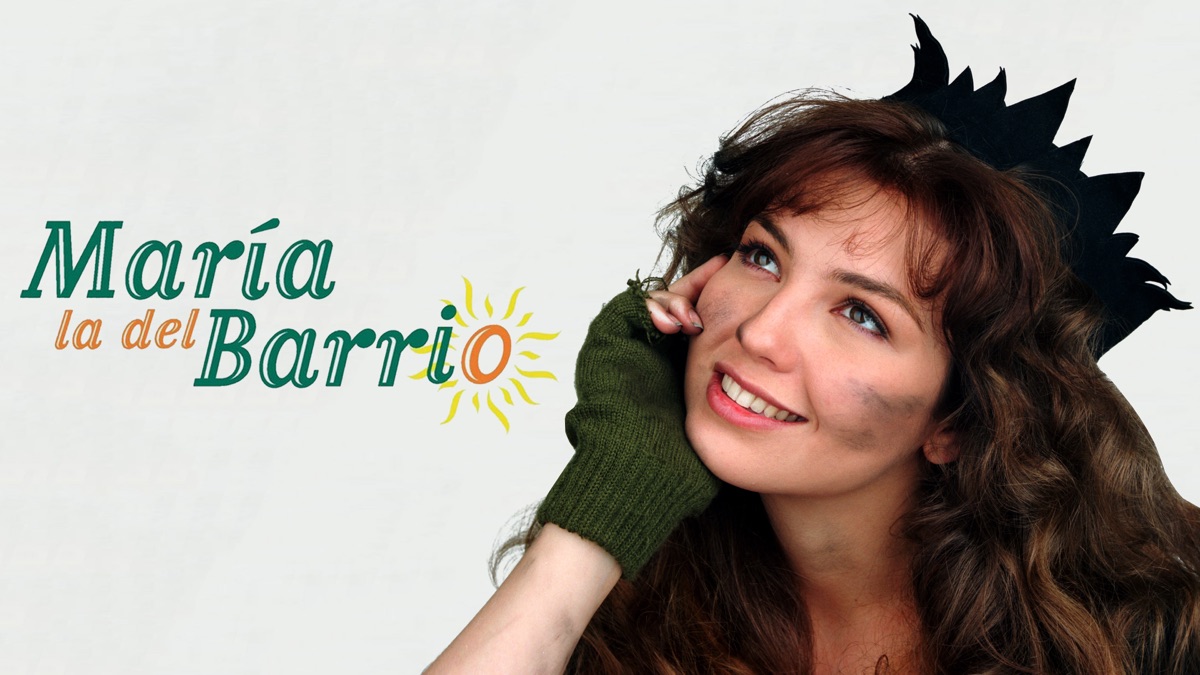 María La Del Barrio