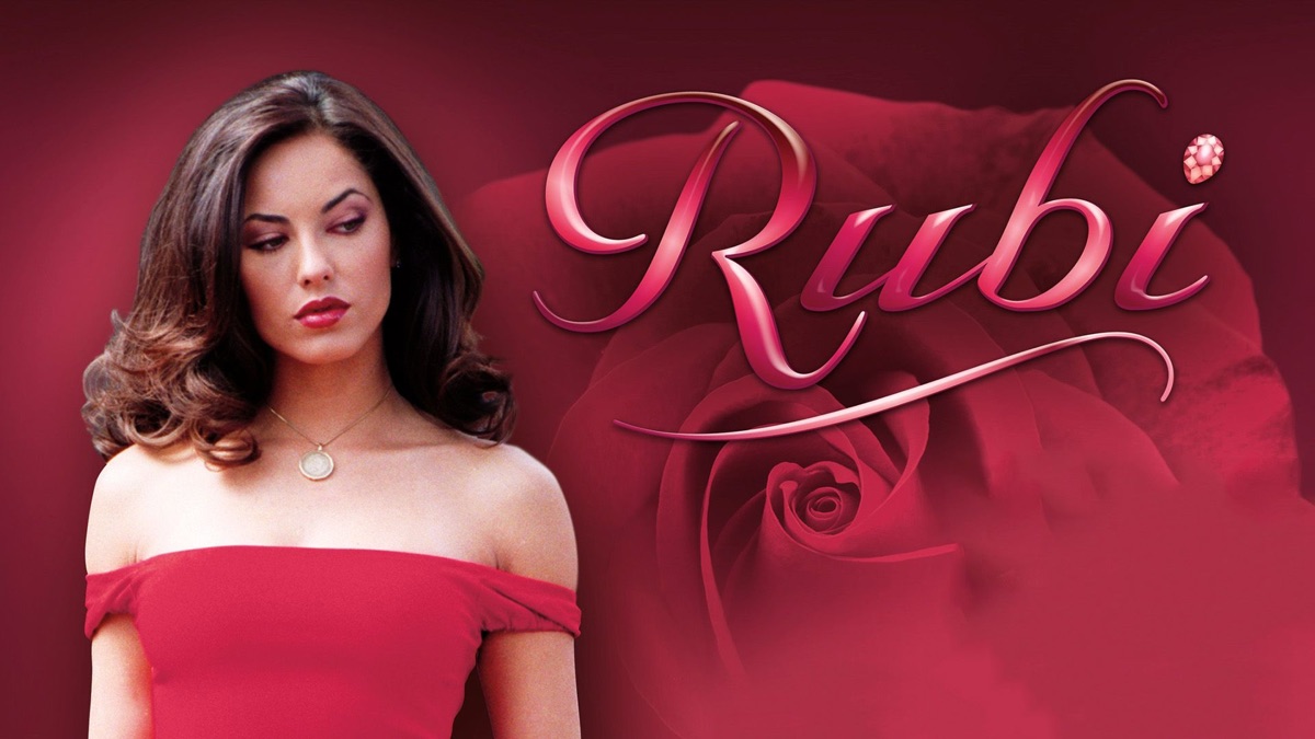 Telenovela Rubí por el canal tlnovelas