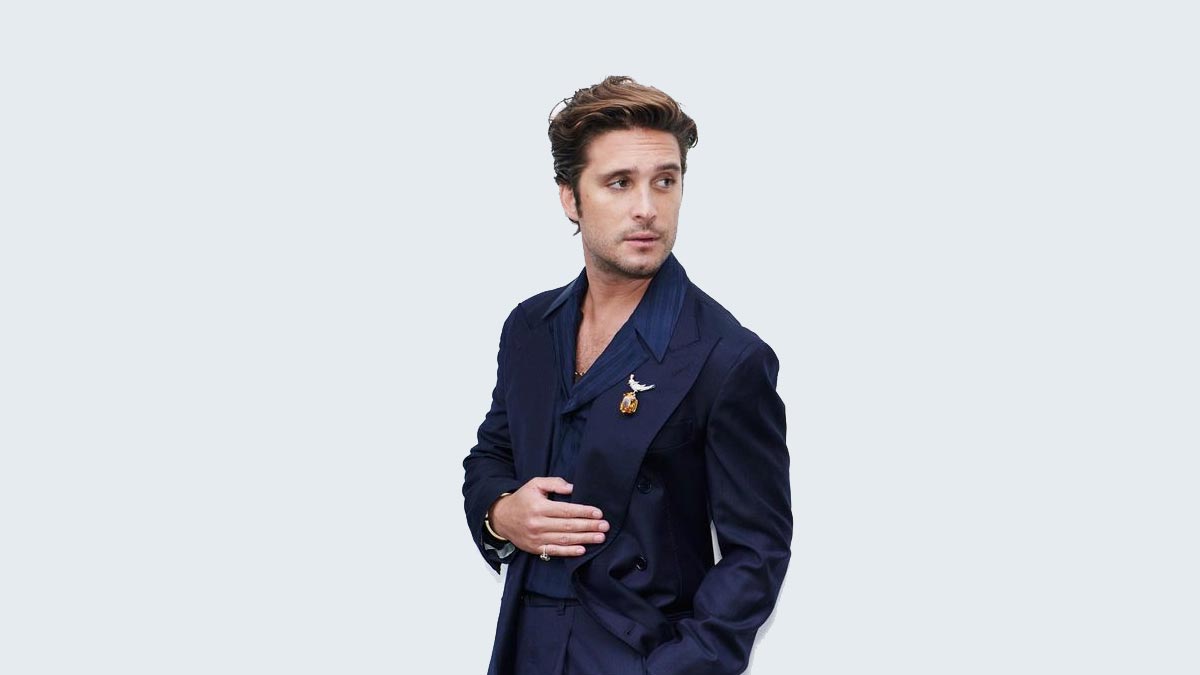 Diego Boneta - Éramos algo