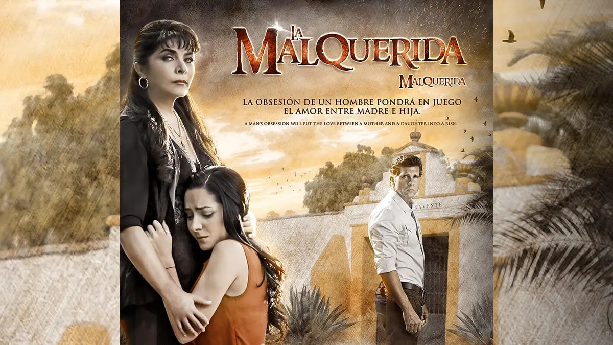 La Malquerida: el canal tlnovelas invita al público a elegir el final ...